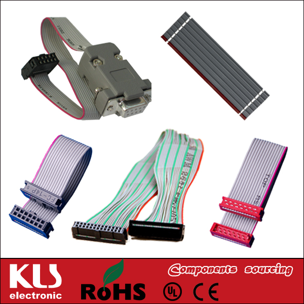 Cable Assemblies︱Electronic Components KLS